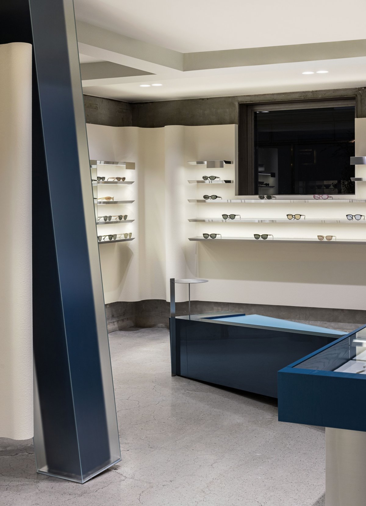 YINJISPACE - RVMN x Reworks120 Eyewear Shop